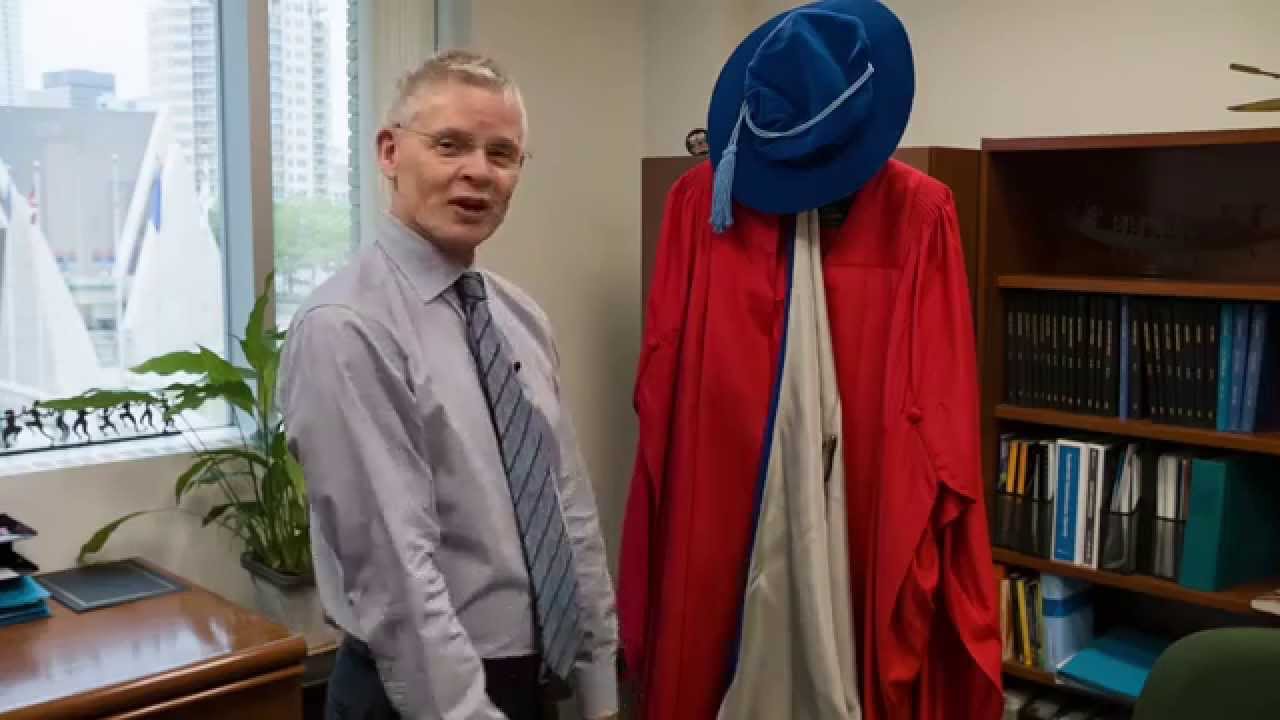 Behind the Scenes: The History and Tradition of Regalia - YouTube