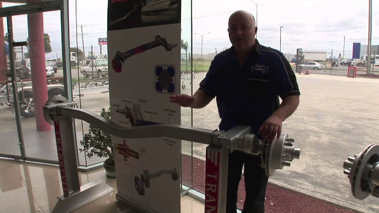 That's Fishing: Season 5 Episode 3 'Carp Busters' - YouTube