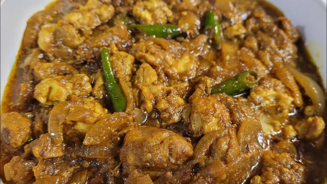 ( Goat brain recipe ) Whoever hasn't tried brain before try it this and ...