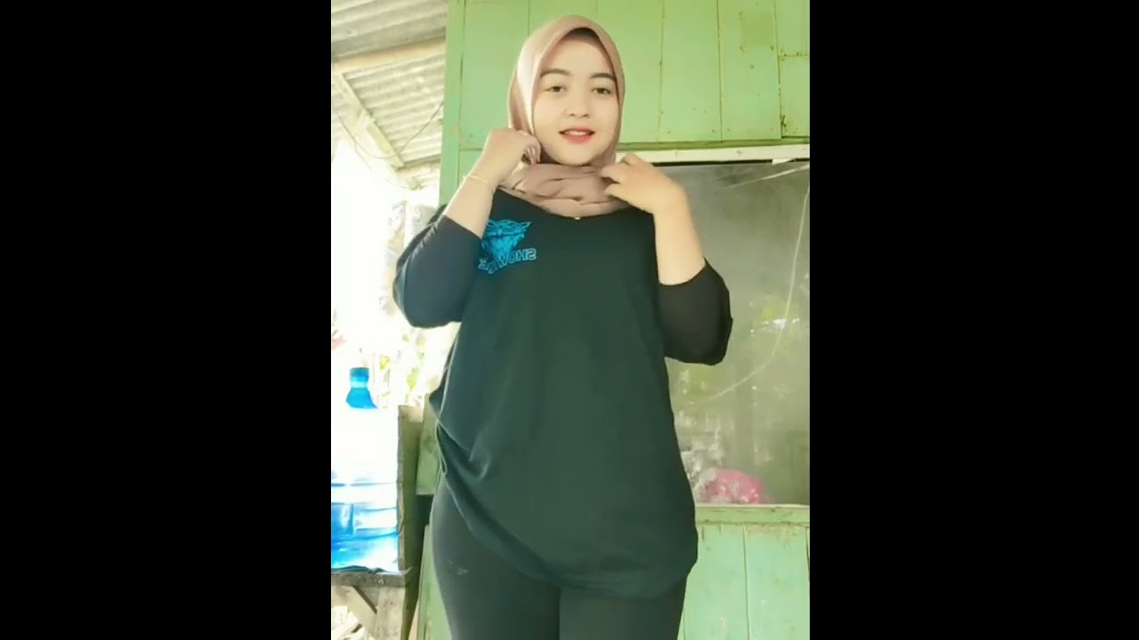 Cewek Tembem 😱 - YouTube