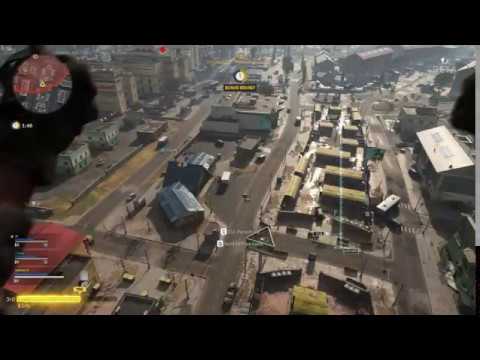 COD Blood Money win - YouTube