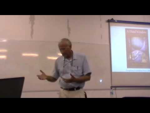 Robert Ulanowicz - The End of the Era of Physics - Parte 2 de 2 ...