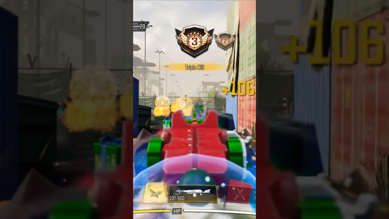 All Holidays Legendary skins overview in one CODM shorts , Merry ...