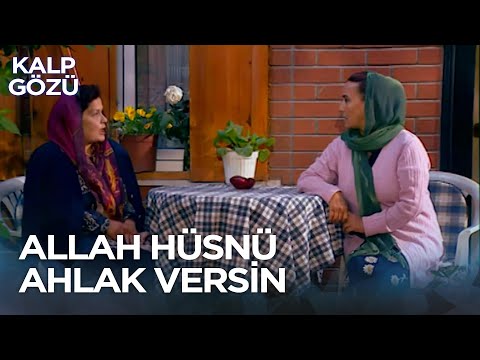 Kızın Namusuyla Oyuncak Gibi Oynadı - Dil Belası - Kalp Gözü Filmleri