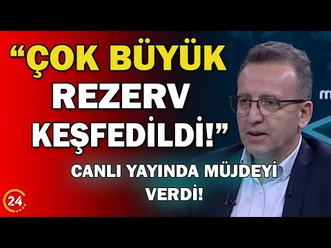 “Çok Büyük Petrol Rezervi Keşfedildi! Her Taraftan Petrol Fışkıracak”