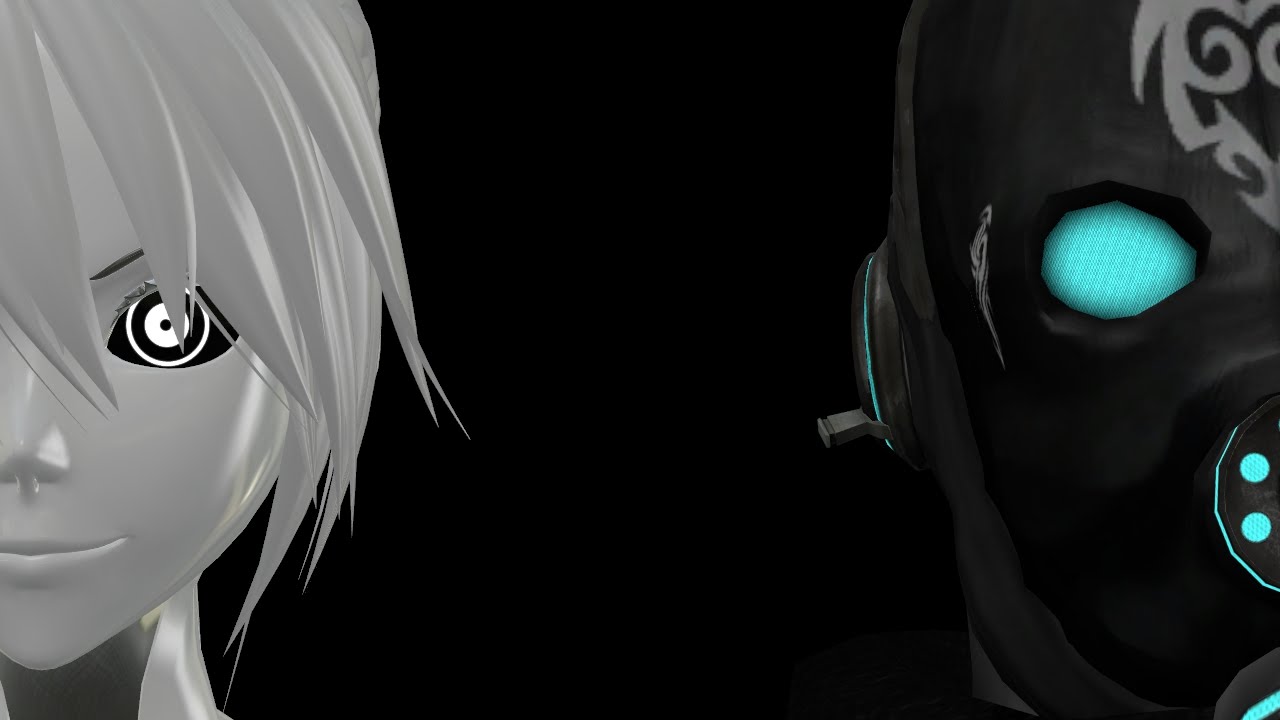 Garry's Mod Sötét Titkai: A Sorozat - Cyborgia - YouTube