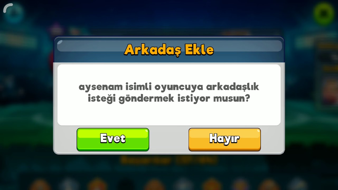Adam hile!!! - YouTube