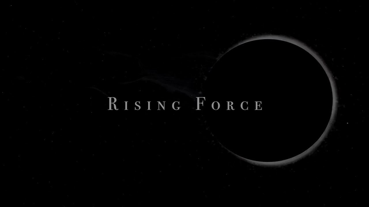 Yngwie Malmsteen - Rising Force Vocals, Drums, Guitar, Bass and Keys ...