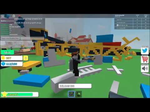 roblox expolsion mit lysil - YouTube