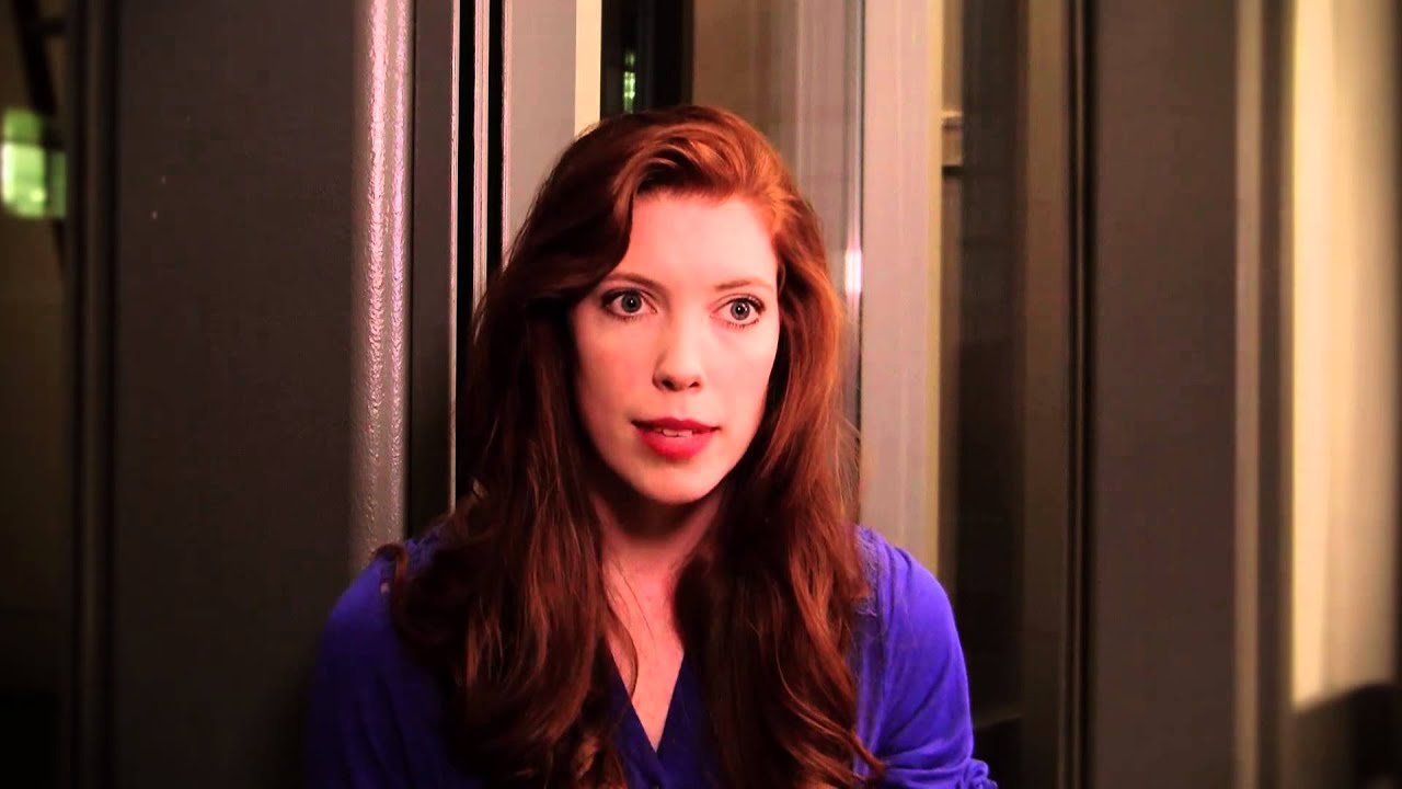 Elise Hudson - Brown/Trinity MFA Showcase - YouTube