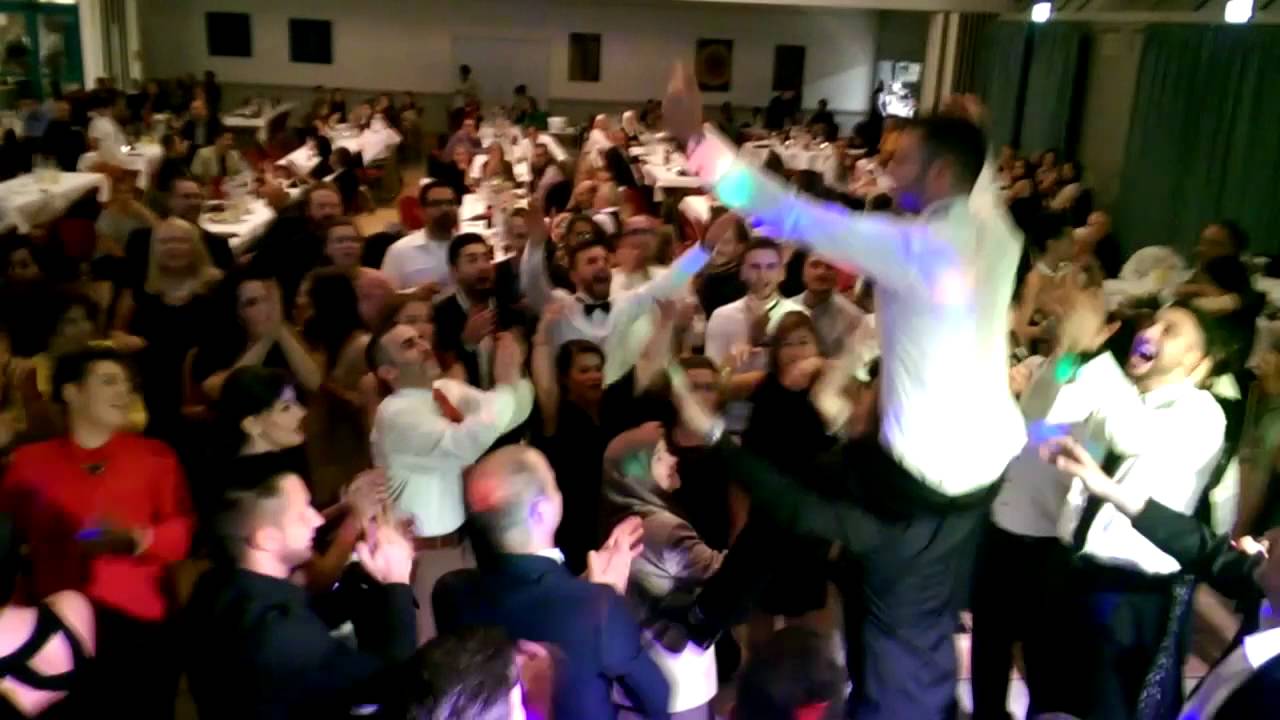 Dügün Fulda Nazli & Erdem -- DJ Ilkem -- - YouTube