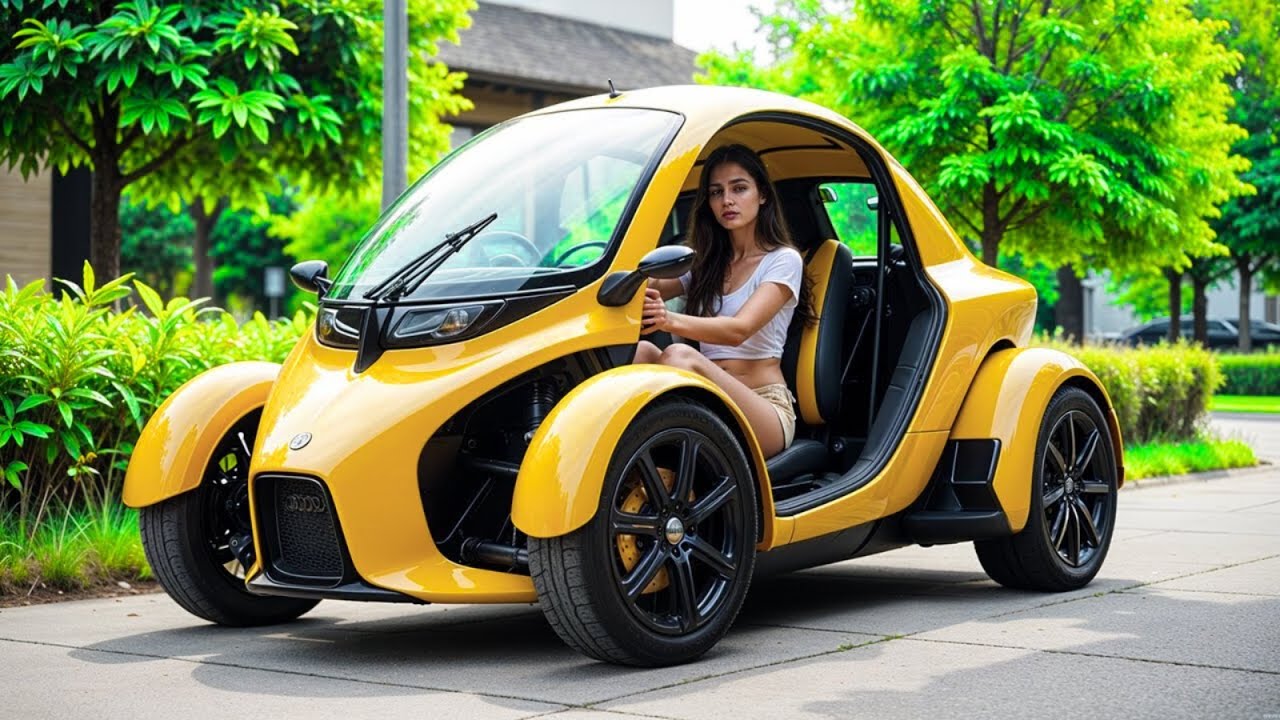INCREDIBLE VEHICLES THAT WILL BLOW YOUR MIND - YouTube