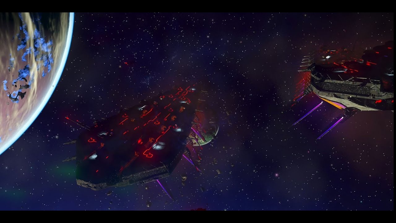 How to capture and claim the Pirate Dreadnought in No Man's Sky # ...
