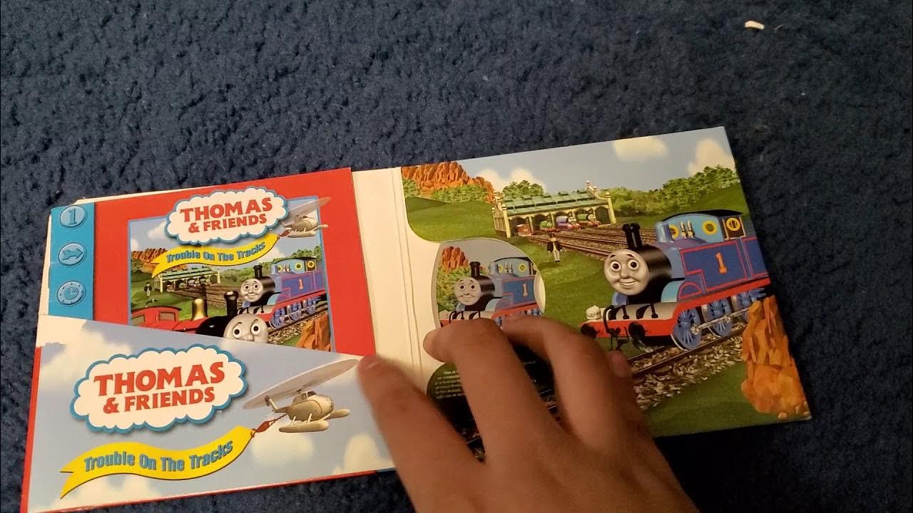 Thomas PC Game collection - YouTube