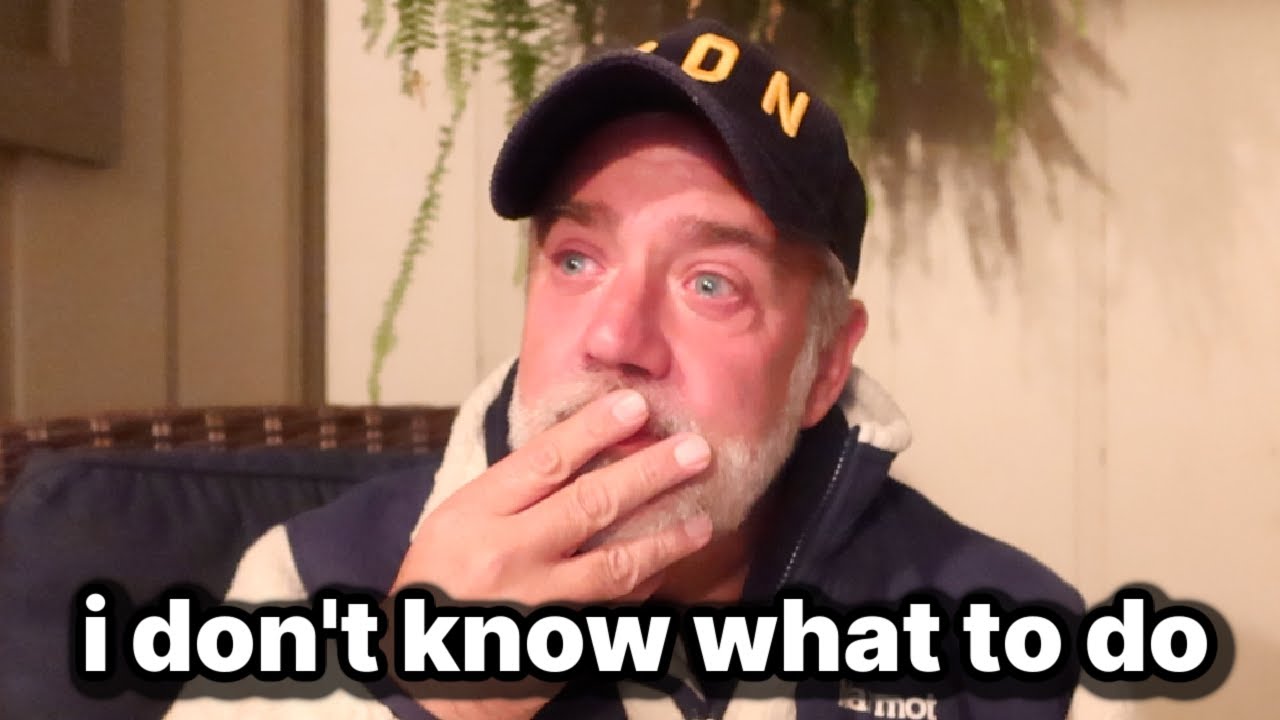 real talk...i'm just about done - YouTube