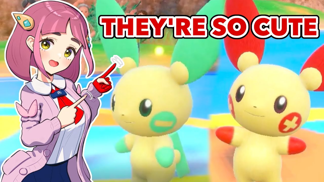 DOES THE POWER OF CUTENESS ACTUALLY WORK? - YouTube