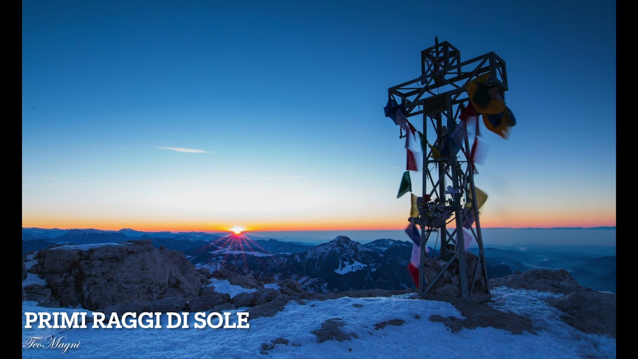 Alba in Grignetta - YouTube