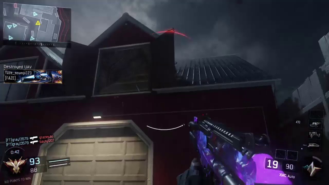 Black Ops 3 XMC!! For Ever $$$ - YouTube