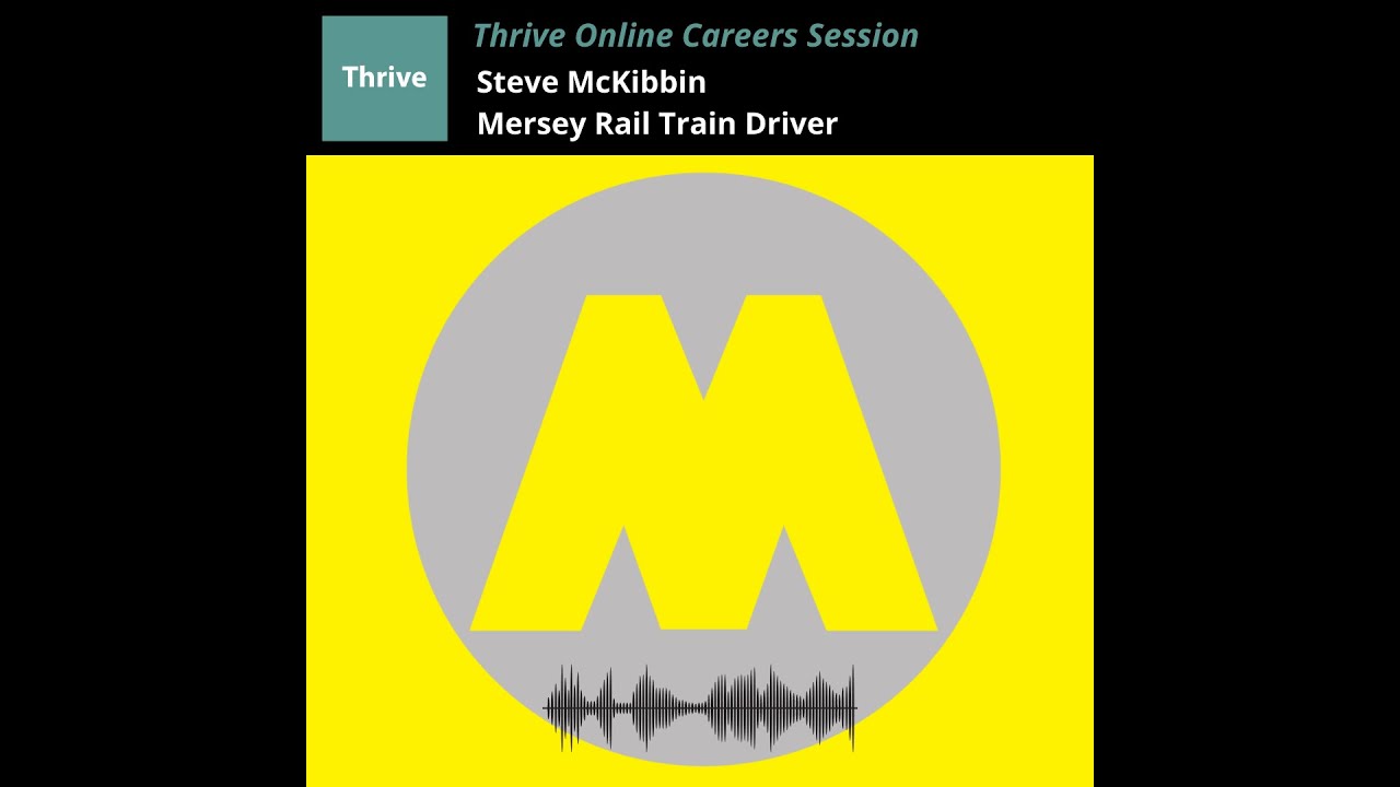 Merseyrail Logo