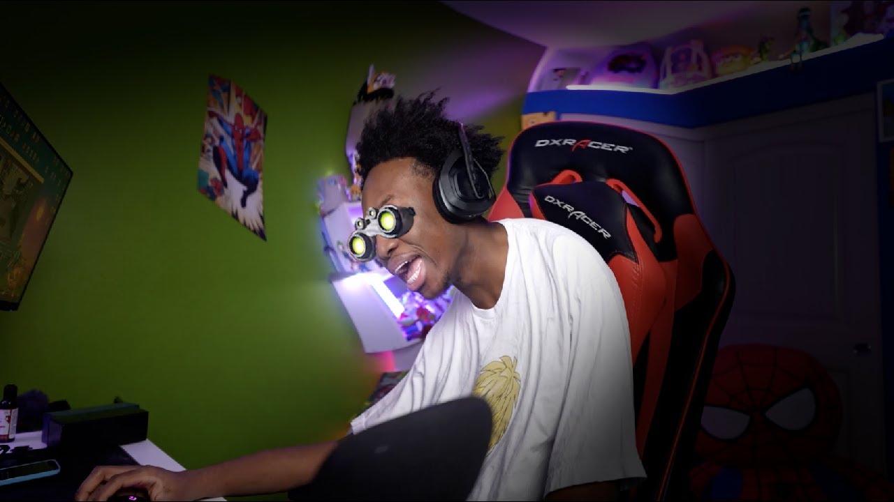 One of my luckiest games | Apex Legends - YouTube