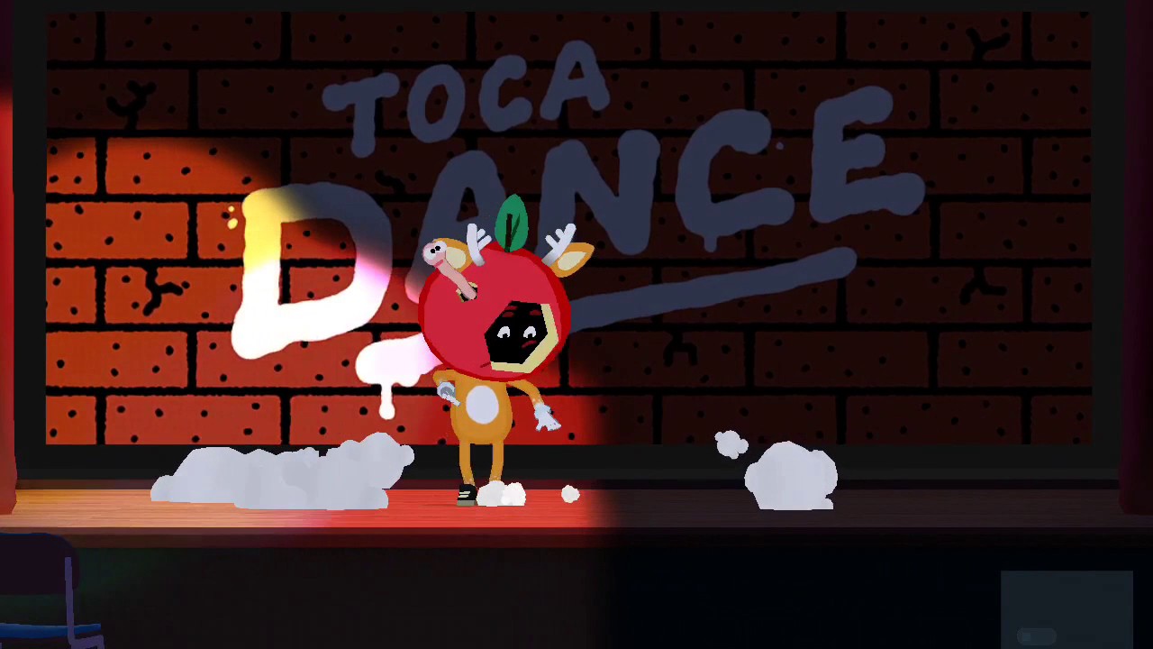 TOCA DANCE P.3 - YouTube