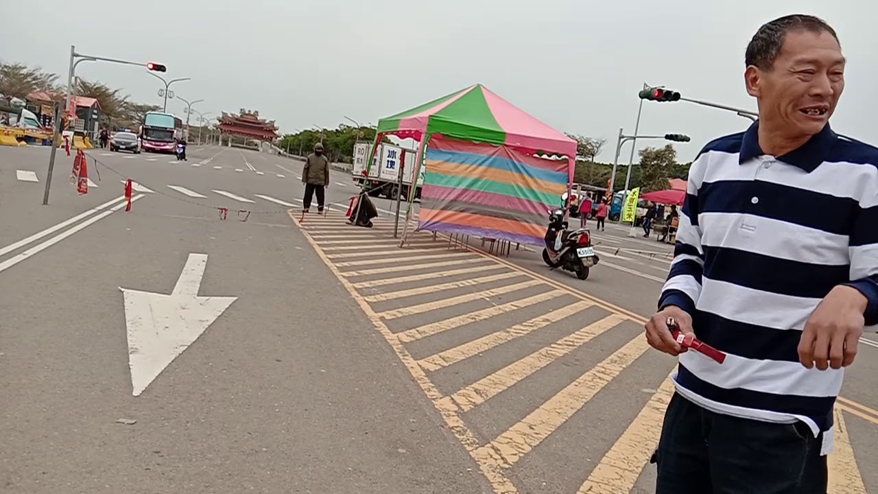 Changwa temple - YouTube