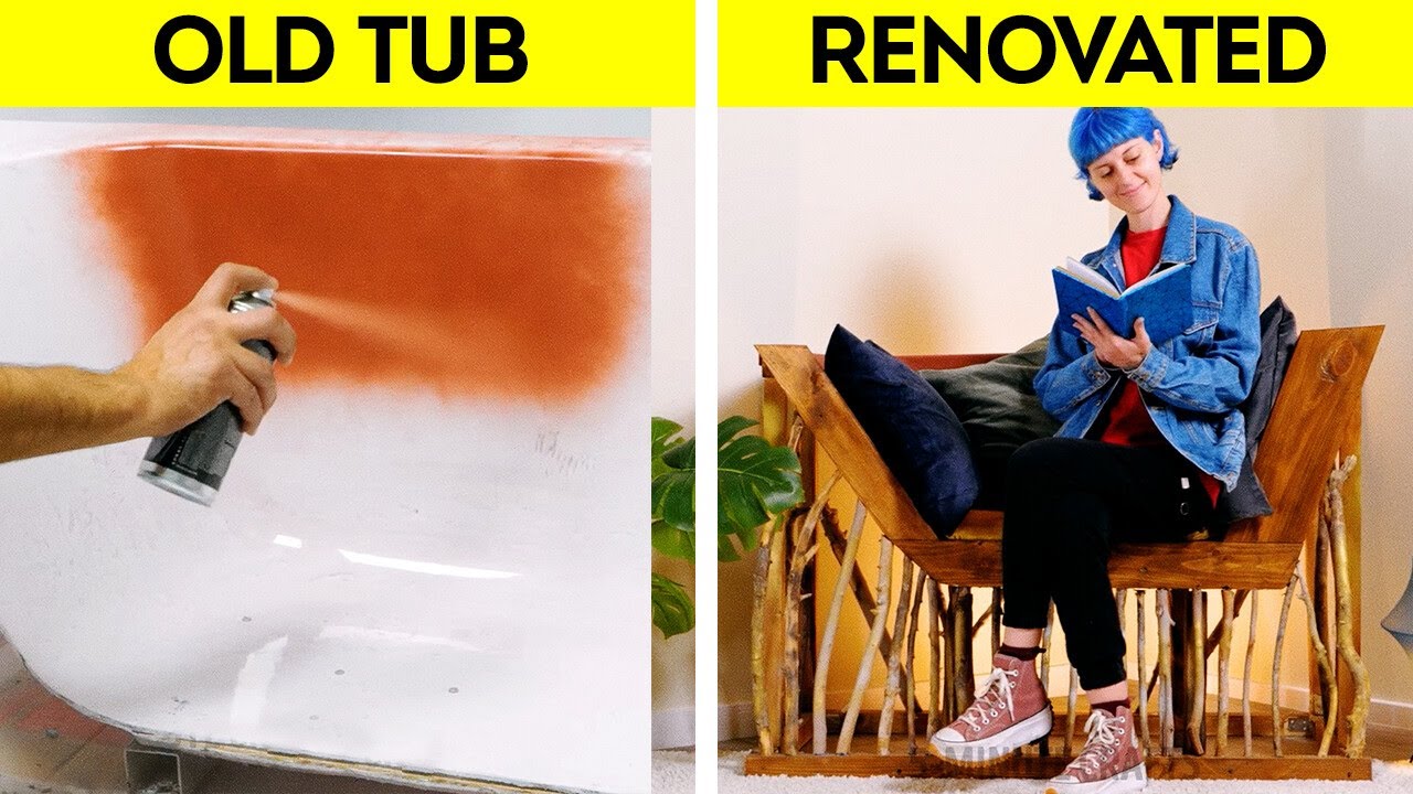 LEVEL UP YOUR CRAFTING SKILLS AND TRY THESE TIPS! - YouTube