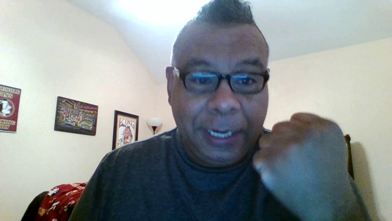 Driving sign language - YouTube