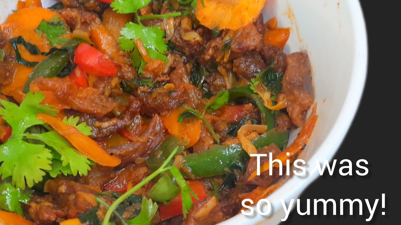How to PERFECTLY Enjoy your BEEF HUMP!#howto#beefhump#food#perfectly ...