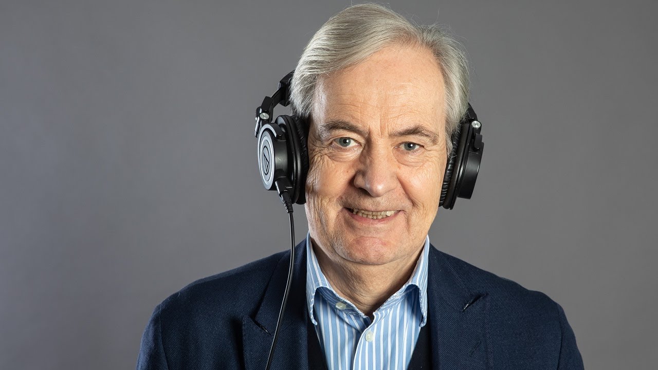 Ex-Clubchef Jarchow kritisiert Führungsstruktur beim HSV - YouTube