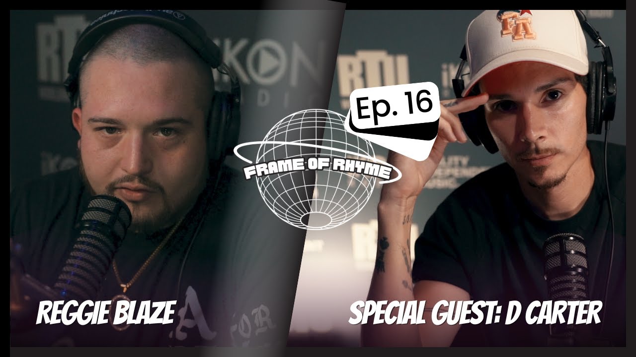 D Carter On The Mindset of Never Quitting, His Rap Sound, Videography ...