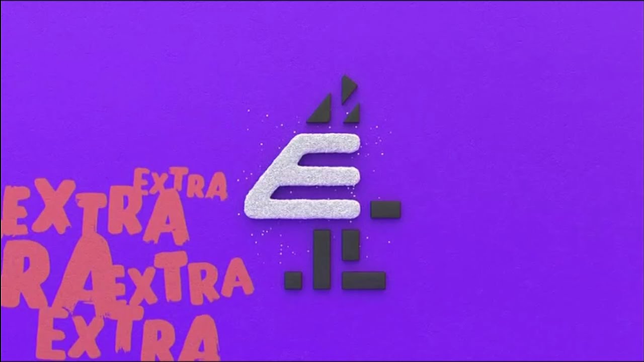 E4 Extra Continuity and Adverts 31st of December 2025 - YouTube