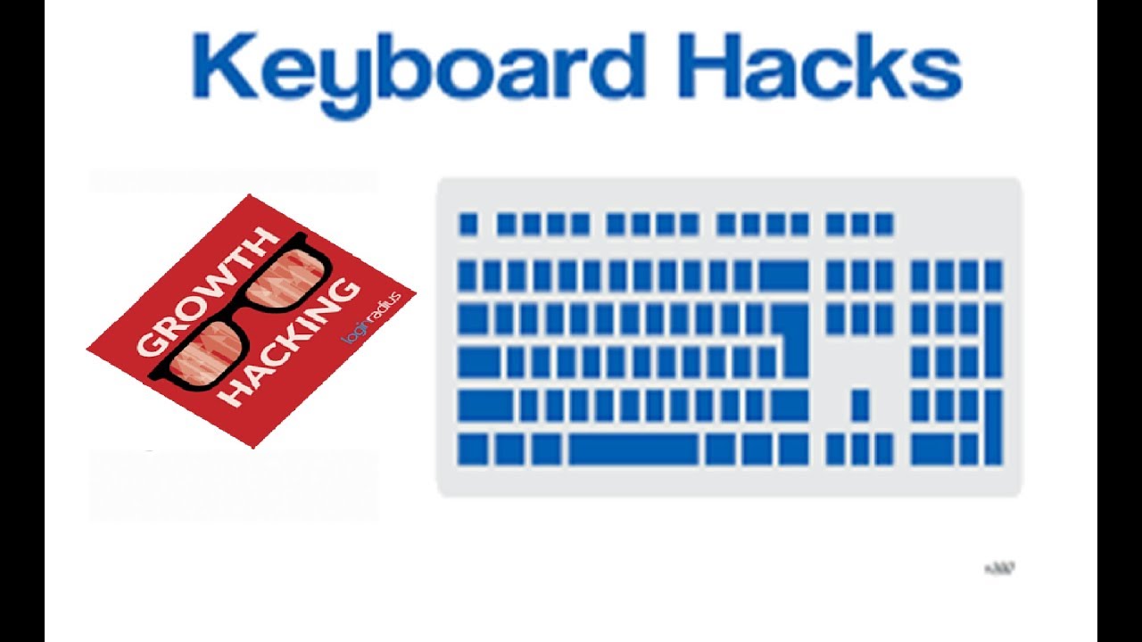 HOW TO HACK KEYBOARD TO TYPE ANYTHING WITHOUT TYPING - YouTube