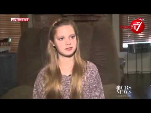 12 yaslı qız naməlum xəstəliyə yoluxub