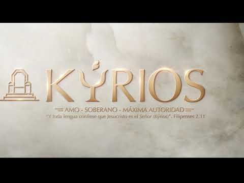 Logo Kyrios Lema 2020 - YouTube