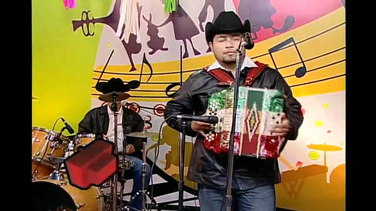 Tony Carreon y Su Grupo.avi - YouTube