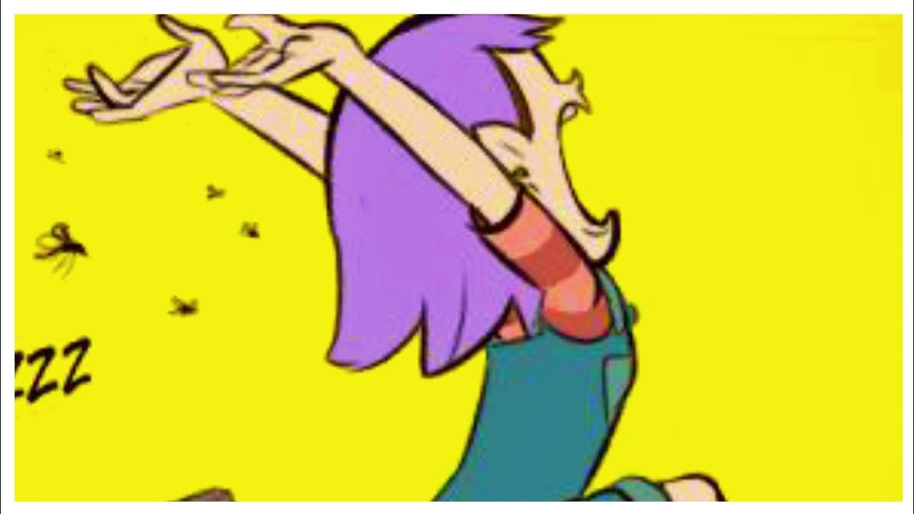 Amity VS The Human Realm - YouTube