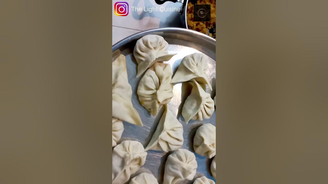 Easy Momos Different Shapes How To Make easy-momos-different-shapes-how-to-make