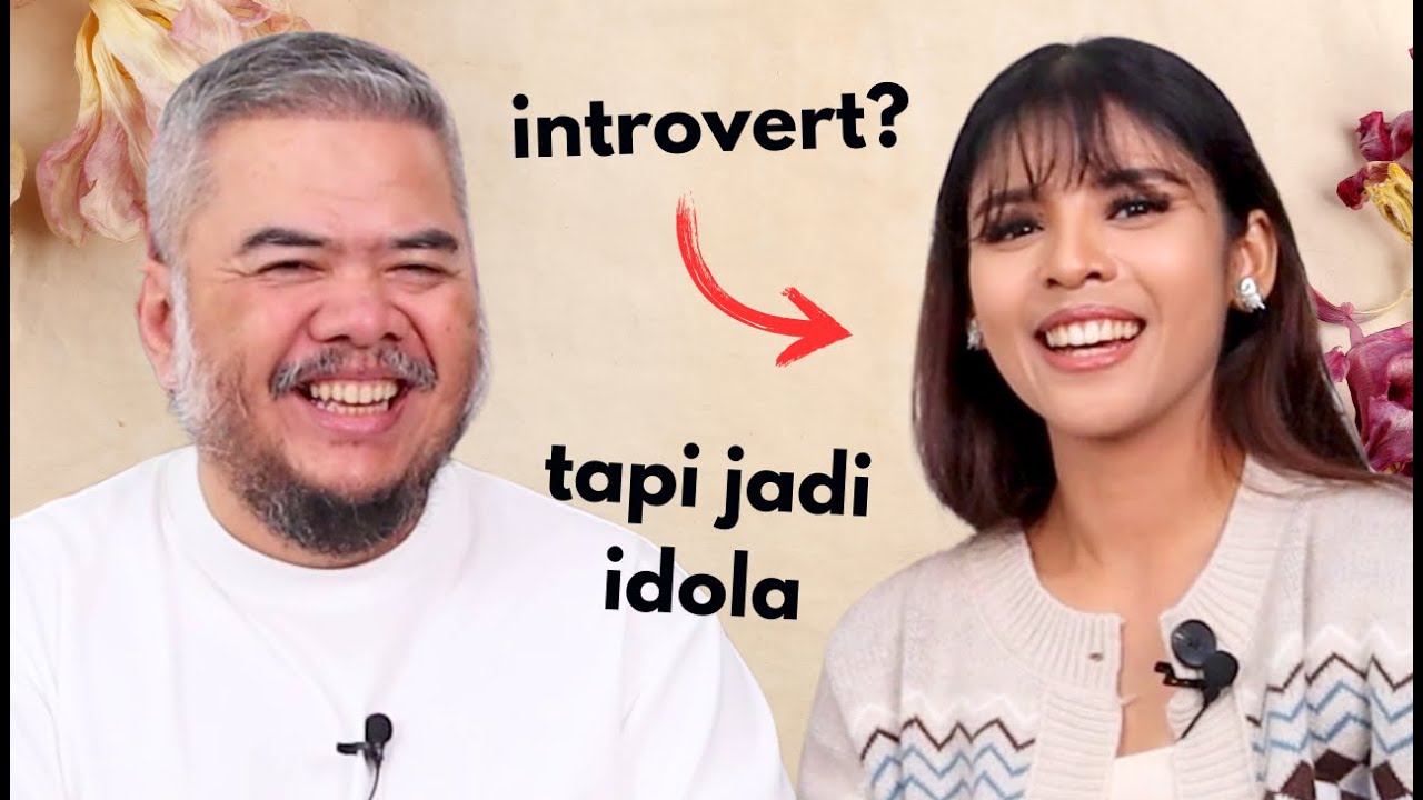 Rimar: Juara 1 Indonesian Idol 11 Yang (Katanya) Introvert - FULL - YouTube