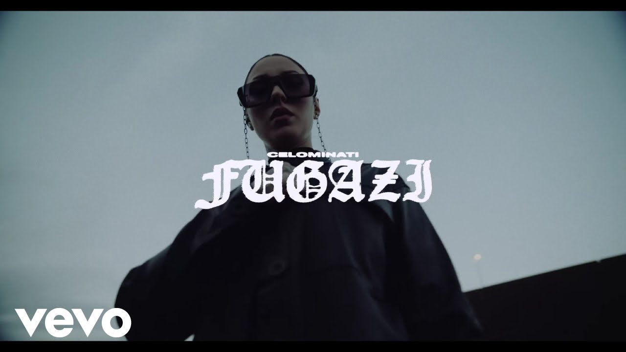 Celo Minati - FUGAZI - YouTube