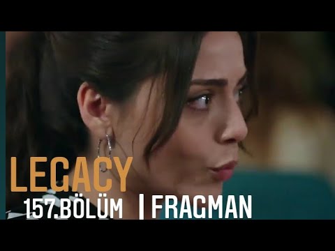 EMANET 157.BÖLÜM FRAGMANI