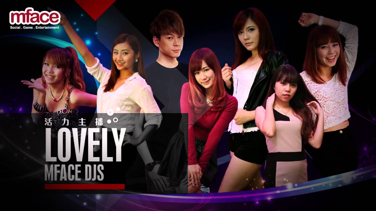 Mface Dj Live - YouTube