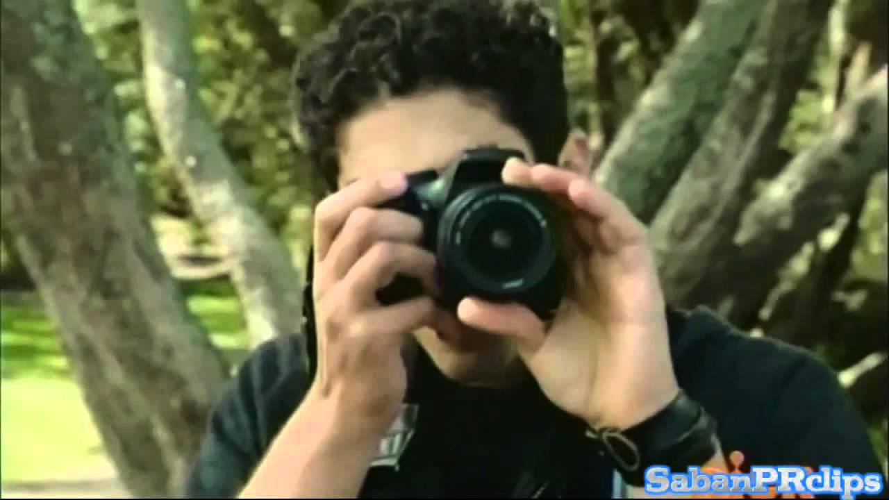 Power Rangers Megaforce - The Human Factor - Take our Pictures - YouTube