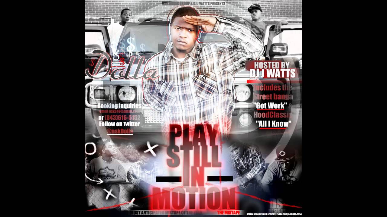 6) SHAWTY LOOK GOOD- NSK (PLAY STILL IN MOTION HOSTED BY DJ J WATTS.wmv ...