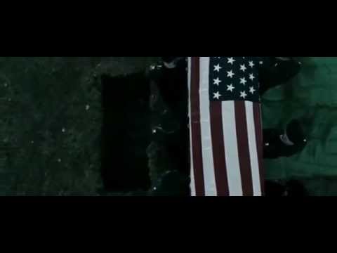 WATCHMEN, EL FUNERAL DEL COMIDIAN, THE PANTHER - YouTube