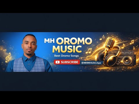 New oromo music 2025