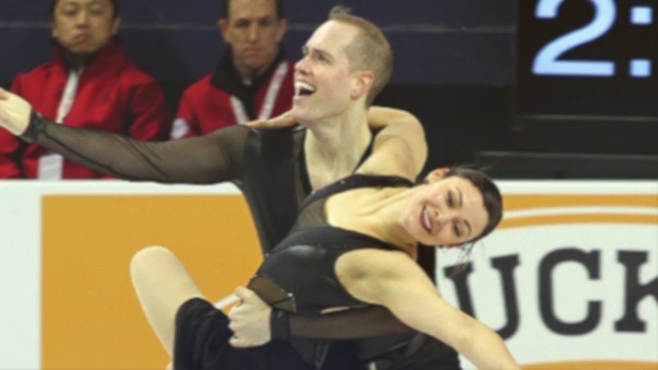 Kristen Nardozzi and Nick Traxler Video Resume - YouTube