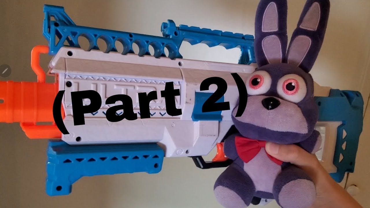 Mario's Revenge: Episode 16 (Part 2) - YouTube