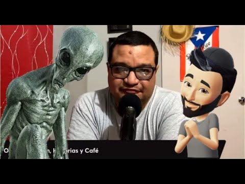 Christian Badillo no tiene ninguna prueba porque él nunca he estado en ...