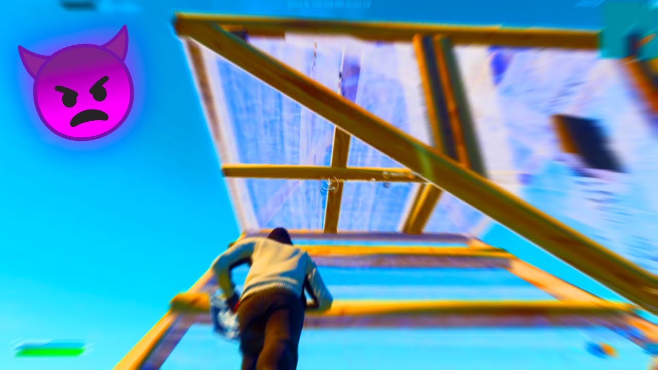 Demons 👿 (Fortnite Montage) Highlights #6 - YouTube